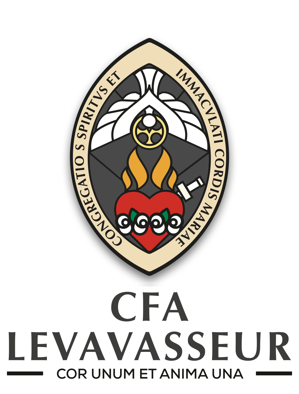 L-CFA-NOUS CONTACTER - ENSEMBLE SCOLAIRE LEVAVASSEUR