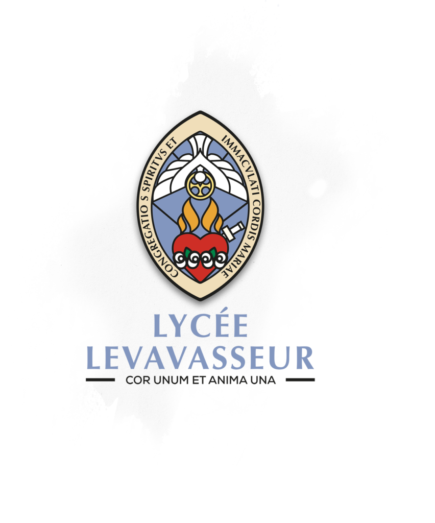 LYCEE - ENSEMBLE SCOLAIRE LEVAVASSEUR LYCEE - ENSEMBLE SCOLAIRE LEVAVASSEUR