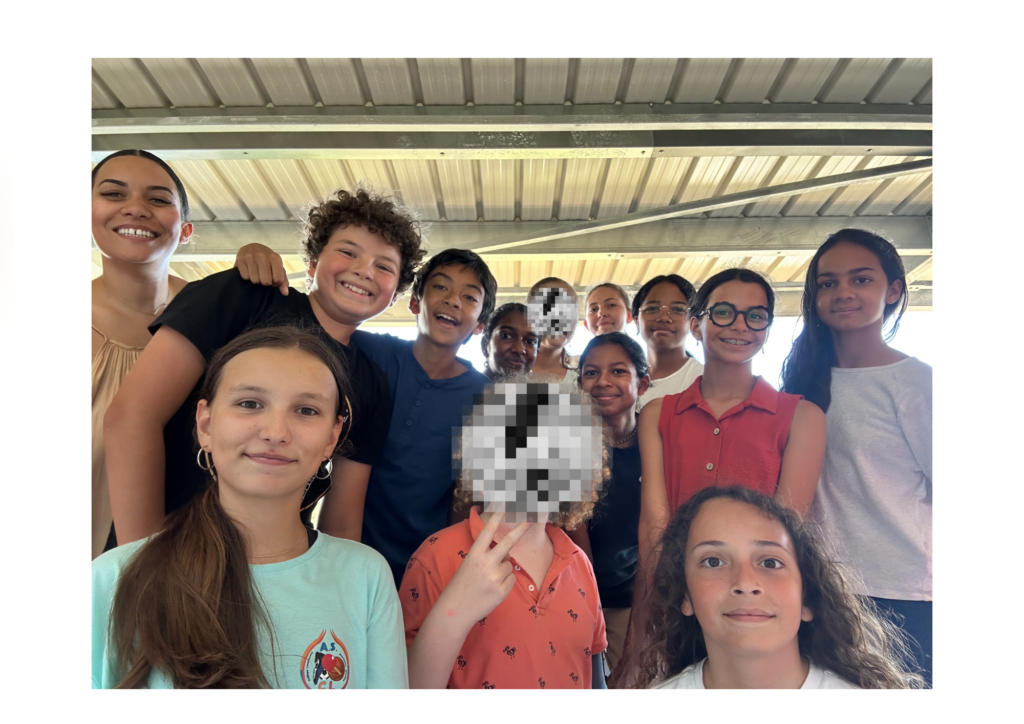 Le petit Levav - ENSEMBLE SCOLAIRE LEVAVASSEUR